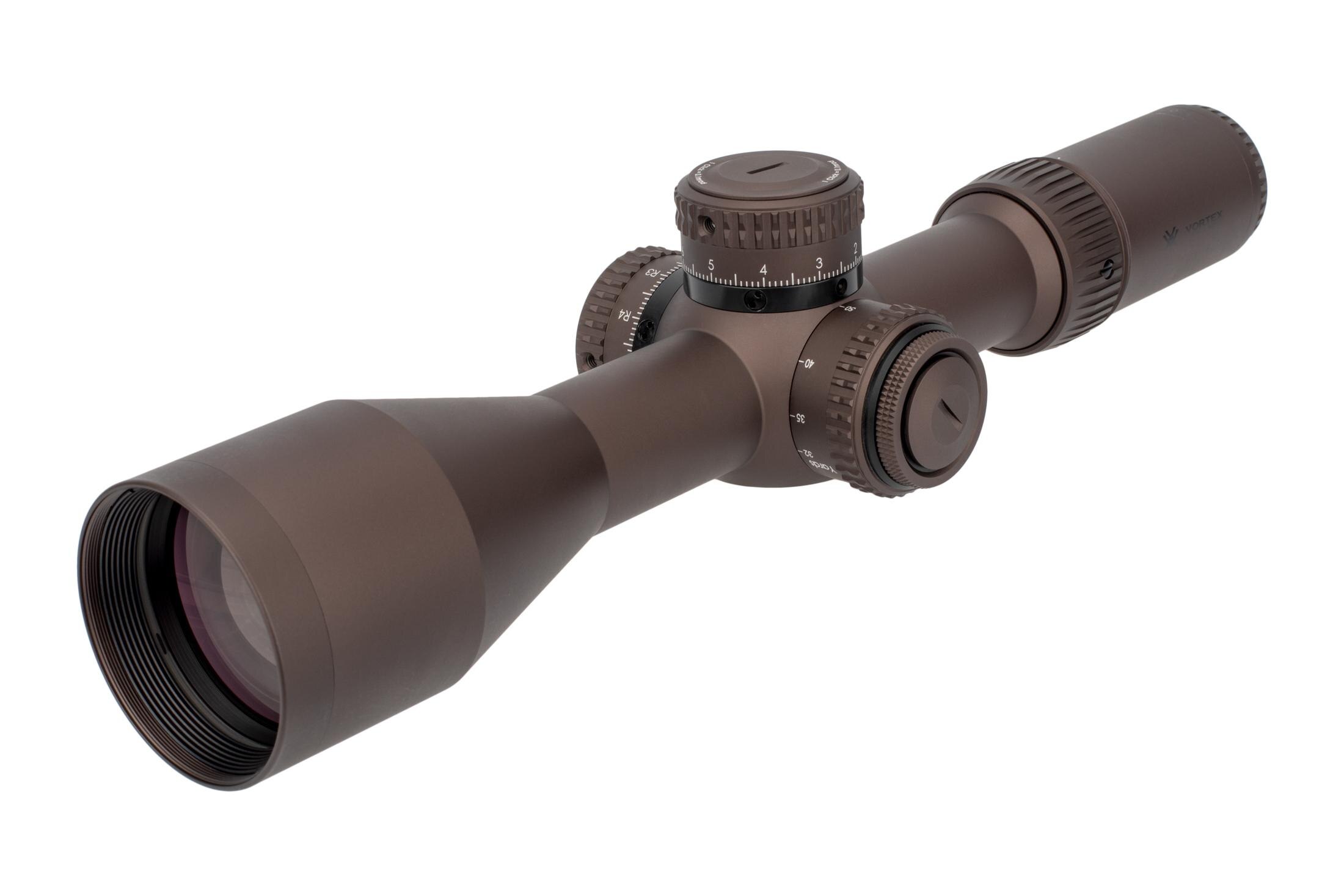 Vortex Optics Razor HD Gen II 4.5-27x56mm Rifle Scope with Horus H59 ...