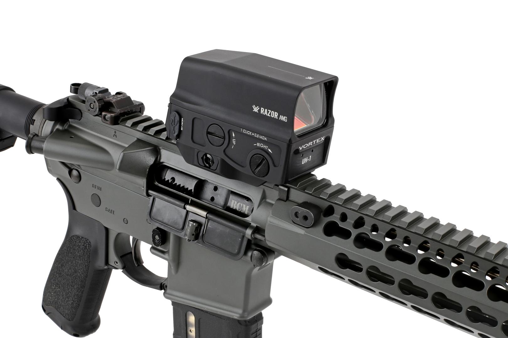 Vortex Holographic Sight Pistol at Callie Ellis blog