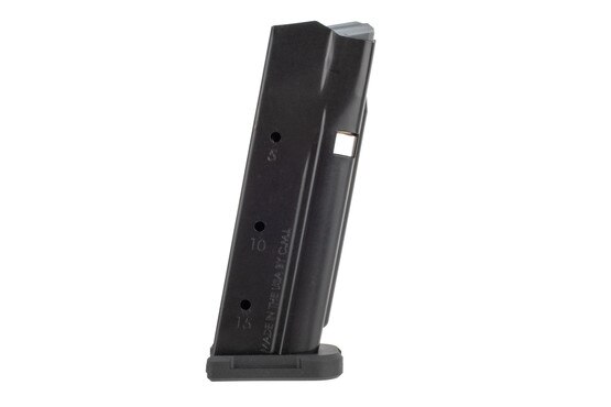 Shield Arms S15 9mm Magazine for GLOCK 43x/48 - 15-Round