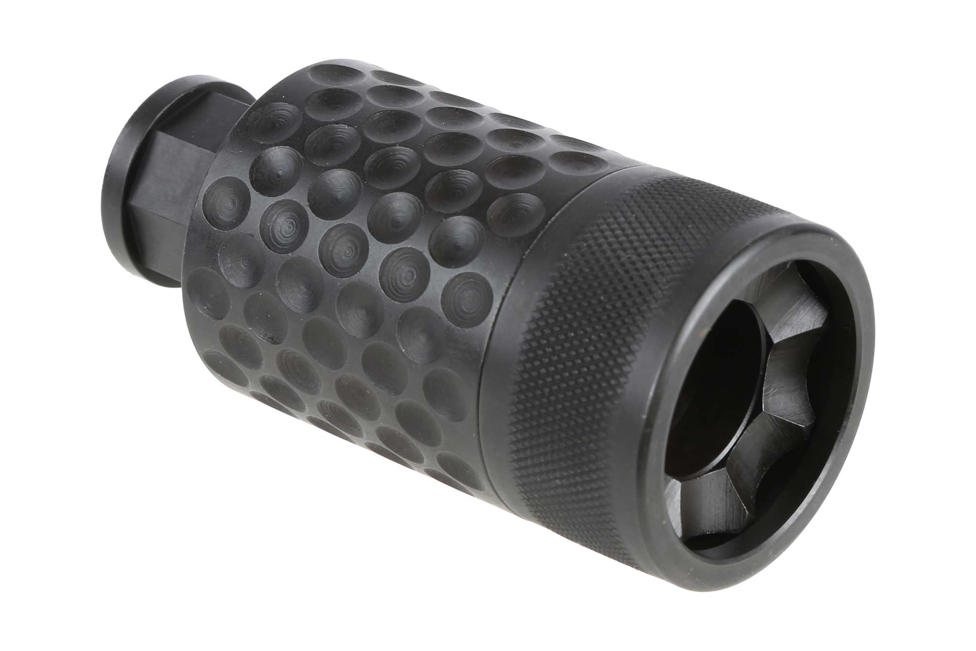 Spike's Tactical Barking Spider 2 Krink Brake - 1/2x28 SAKB0100