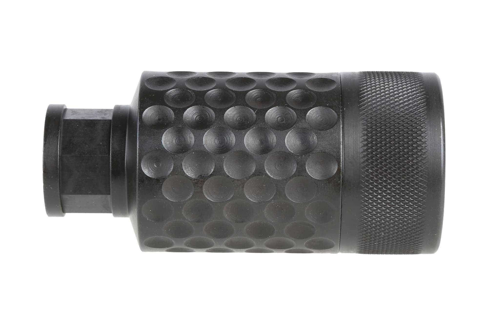 Spike's Tactical Barking Spider 2 Krink Brake - 1/2x28 SAKB0100