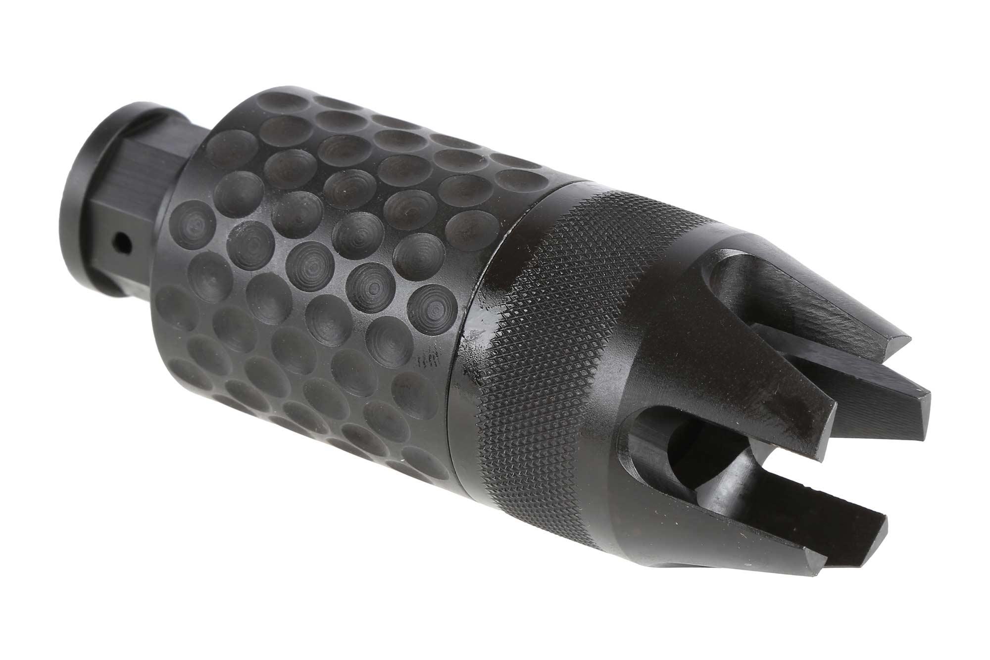 Spike's Tactical Barking Spider 2 Krink Brake - 1/2x28 SAKB0100