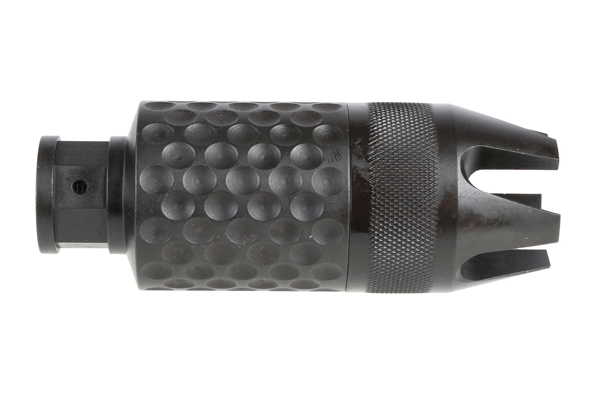 Spike's Tactical Barking Spider 2 Krink Brake - 1/2x28 SAKB0100