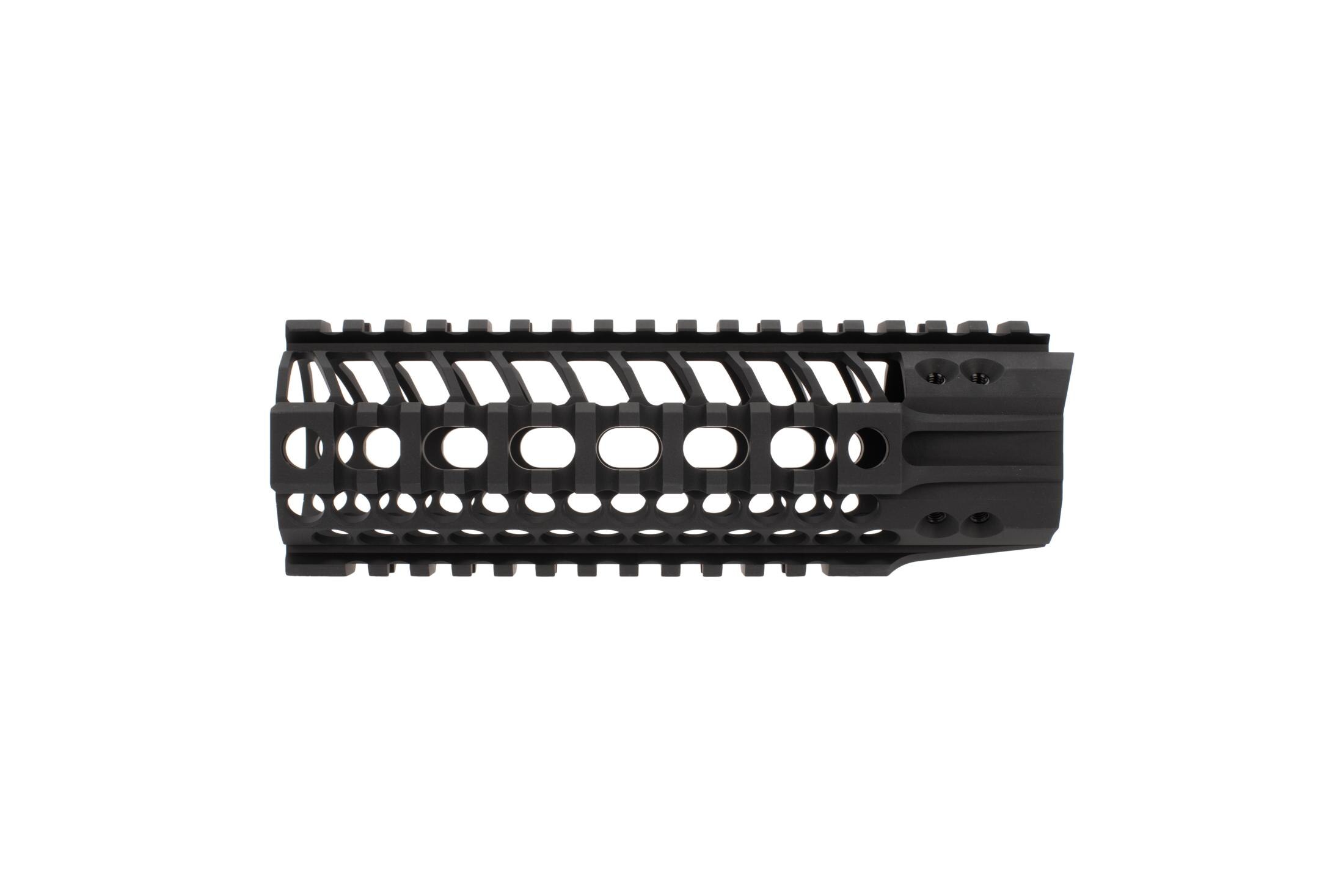 Spike's Tactical BAR2 Quad Rail AR-15 Handguard - 7" SAR2107