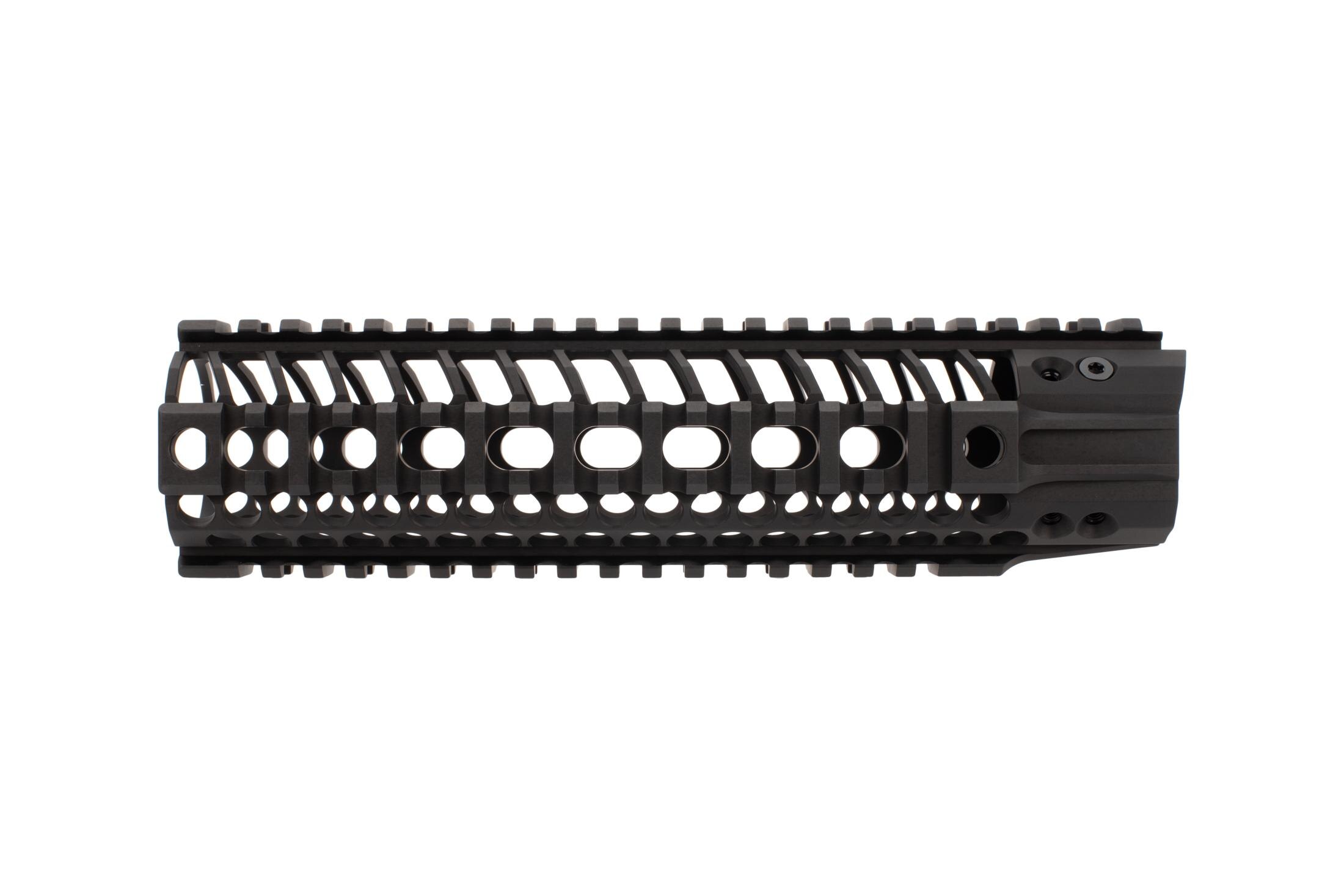 Spike's Tactical BAR2 Quad Rail AR-15 Handguard - 9" SAR2109