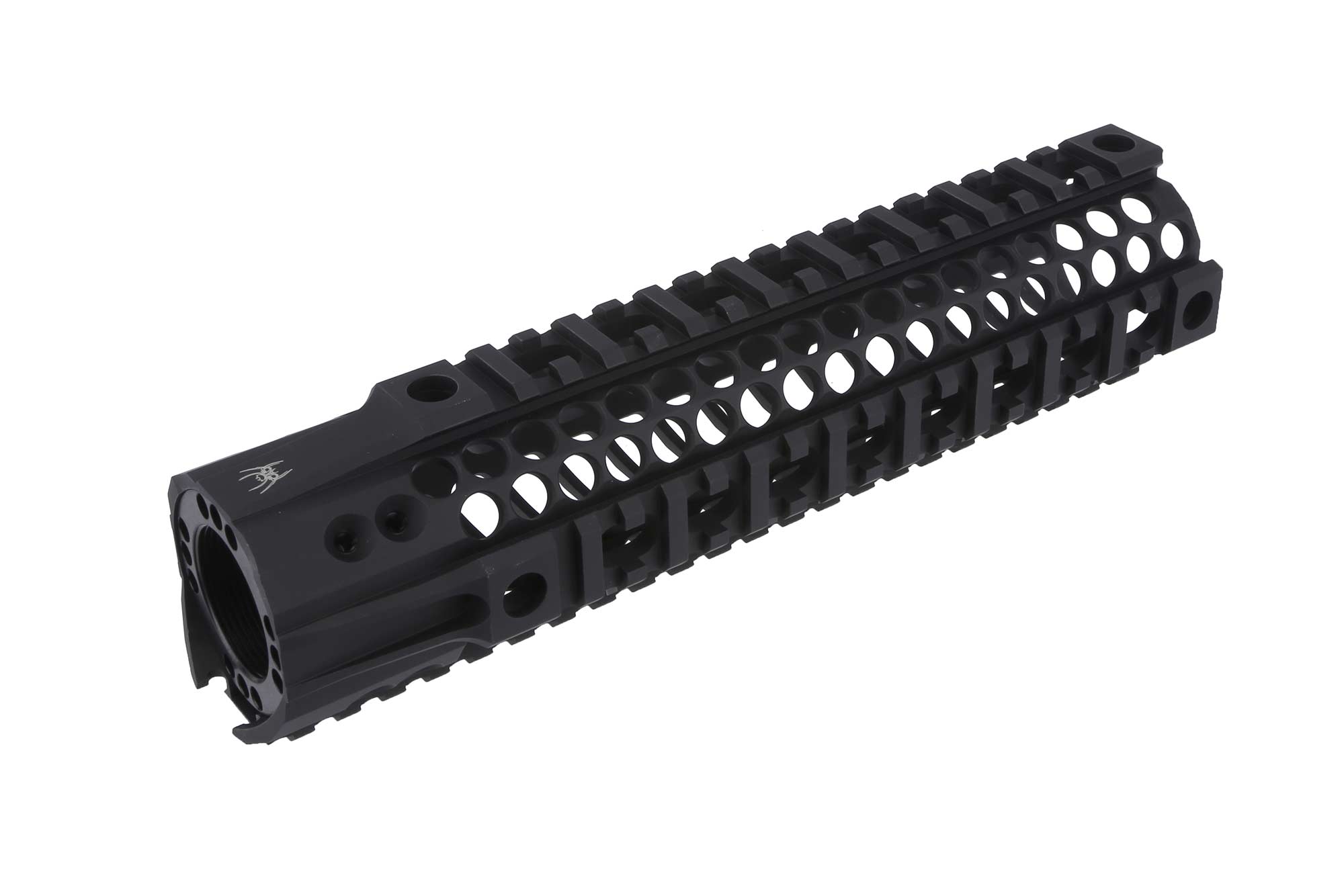 Spike's Tactical BAR2 Quad Rail AR-15 Handguard - 9" SAR2109