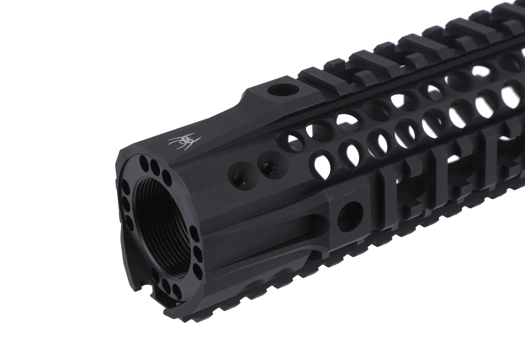 Spike's Tactical BAR2 Quad Rail AR-15 Handguard - 9" SAR2109
