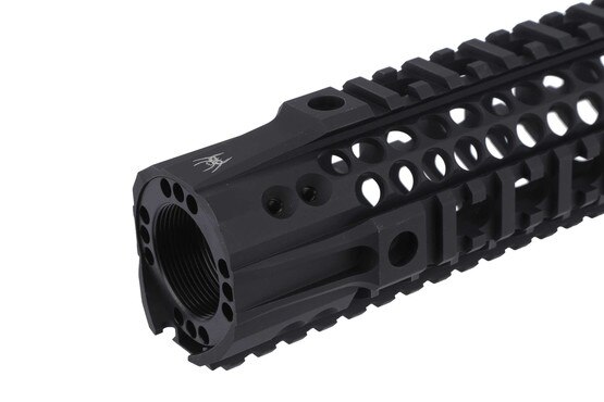 Spike's Tactical BAR2 Quad Rail AR-15 Handguard - 9"