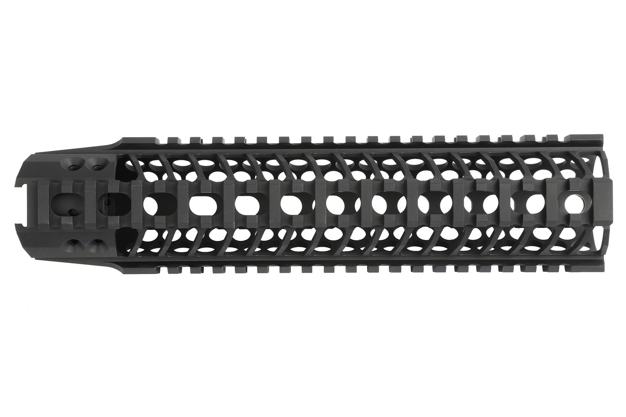 Spike's Tactical BAR2 Quad Rail AR-15 Handguard - 10" SAR2110