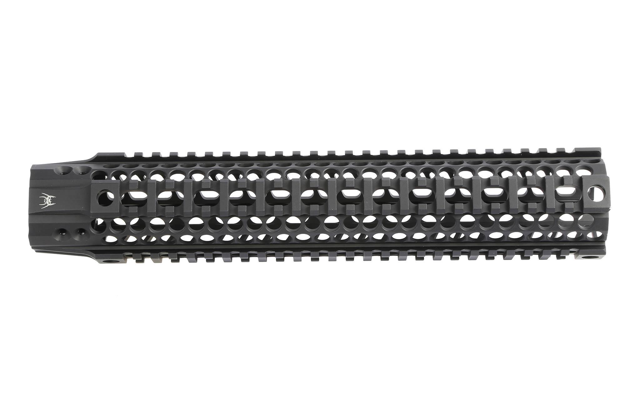 Spike's Tactical BAR2 Quad Rail AR-15 Handguard - 12" SAR2112