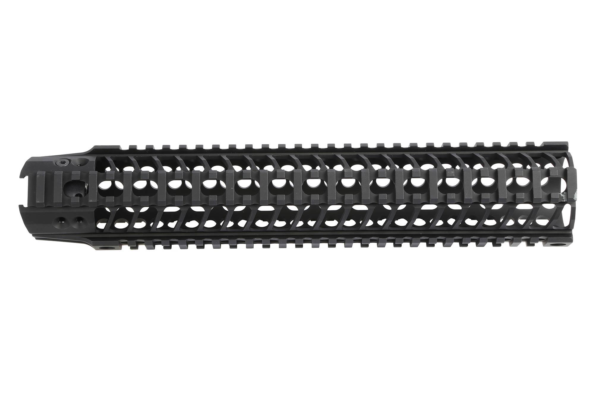 Spike's Tactical BAR2 Quad Rail AR-15 Handguard - 12" SAR2112