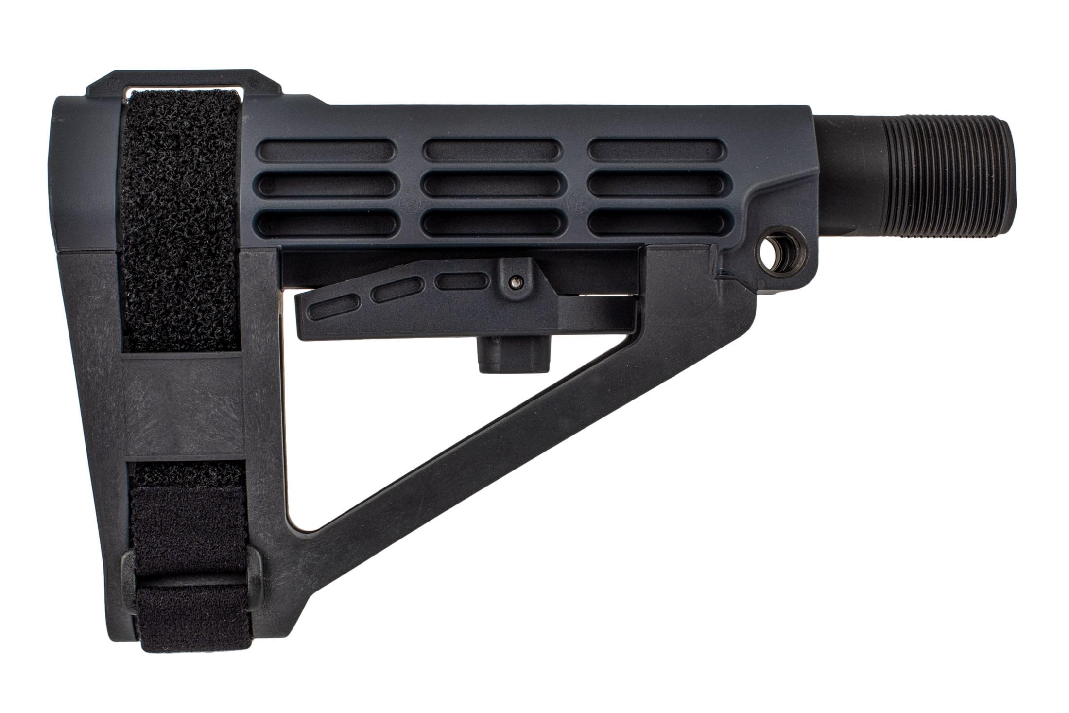 Where did the Magpul BTR brace go? > Rifles, Uppers, Lowers, Barrels ...