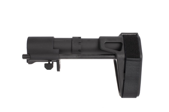 SB Tactical SBPDW Pistol Stabilizing Brace - Black