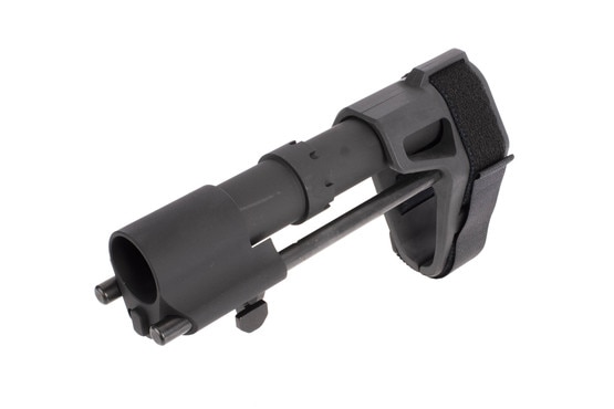SB Tactical SBPDW Pistol Stabilizing Brace - Black