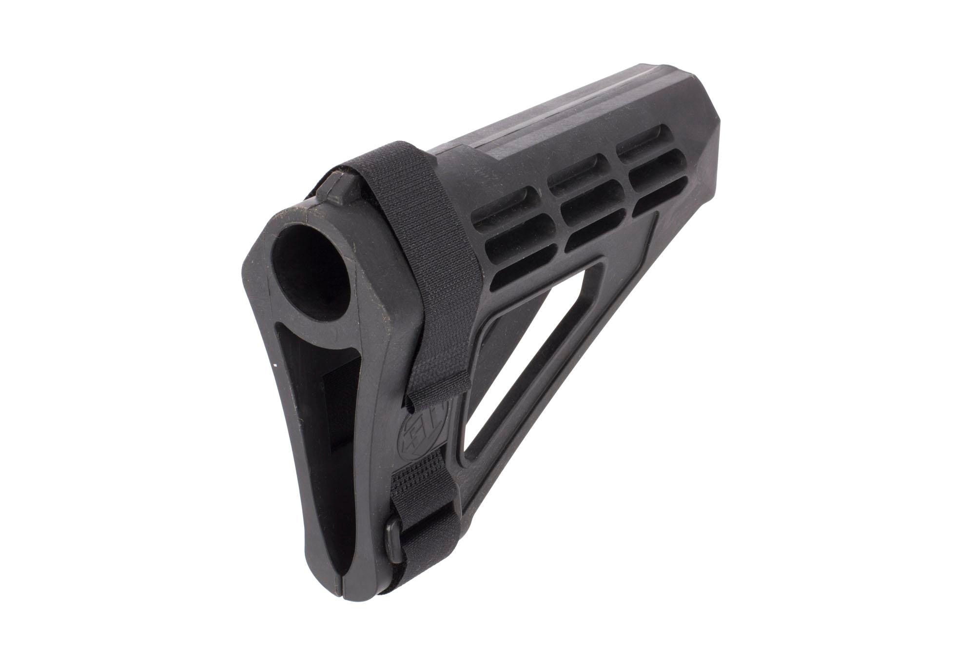 SB Tactical SBM4 Pistol Stabilizing Brace - Black SBTSBM4-01