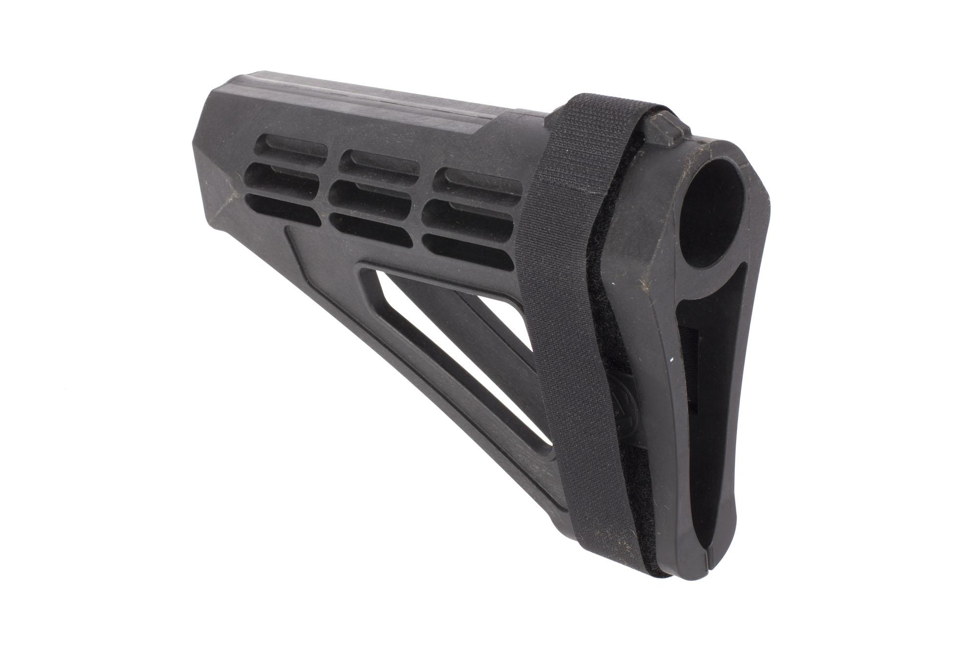 SB Tactical SBM4 Pistol Stabilizing Brace - Black SBTSBM4-01