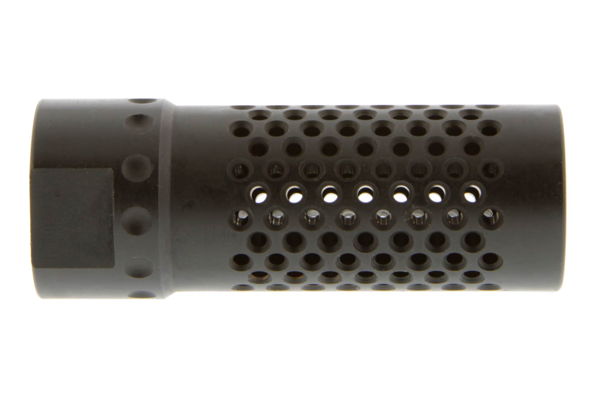 Spike's Tactical Dynacomp Extreme Compensator - 1/2x28 SBV1017