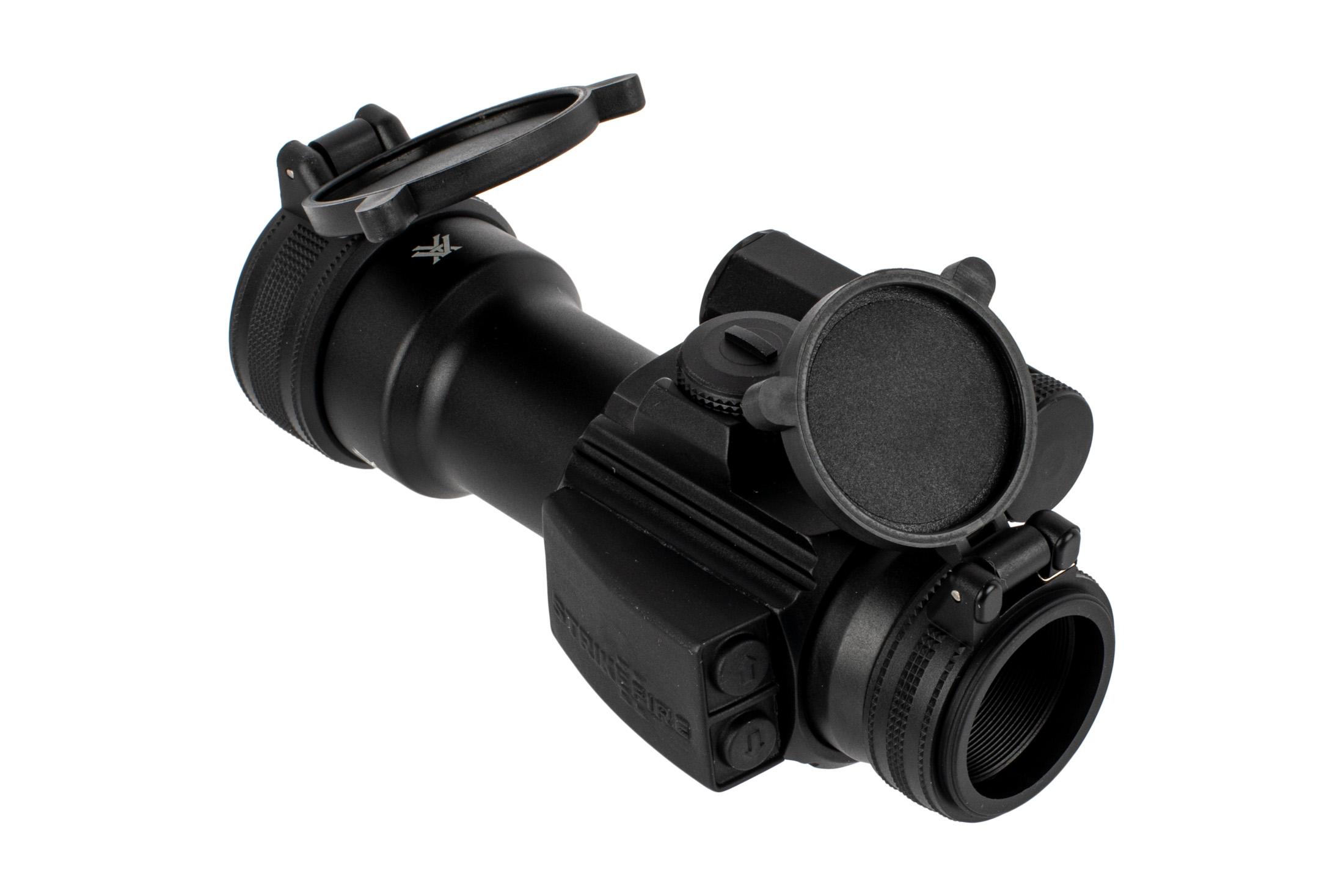 Vortex Optics StrikeFire II Bright Red Dot Sight - 4 MOA - Cantilever ...