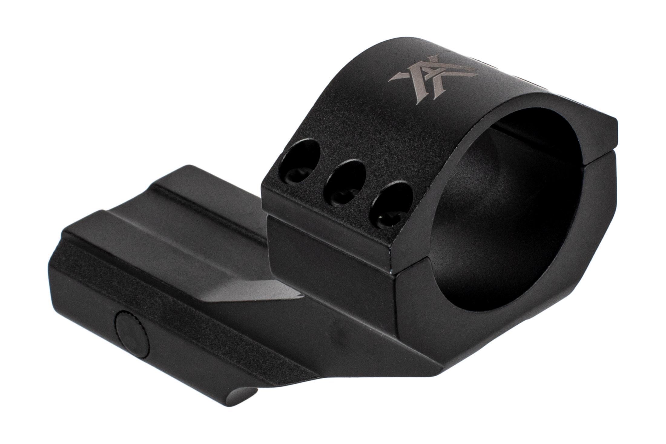 Vortex Optics StrikeFire II Bright Red Dot Sight - 4 MOA - Cantilever ...