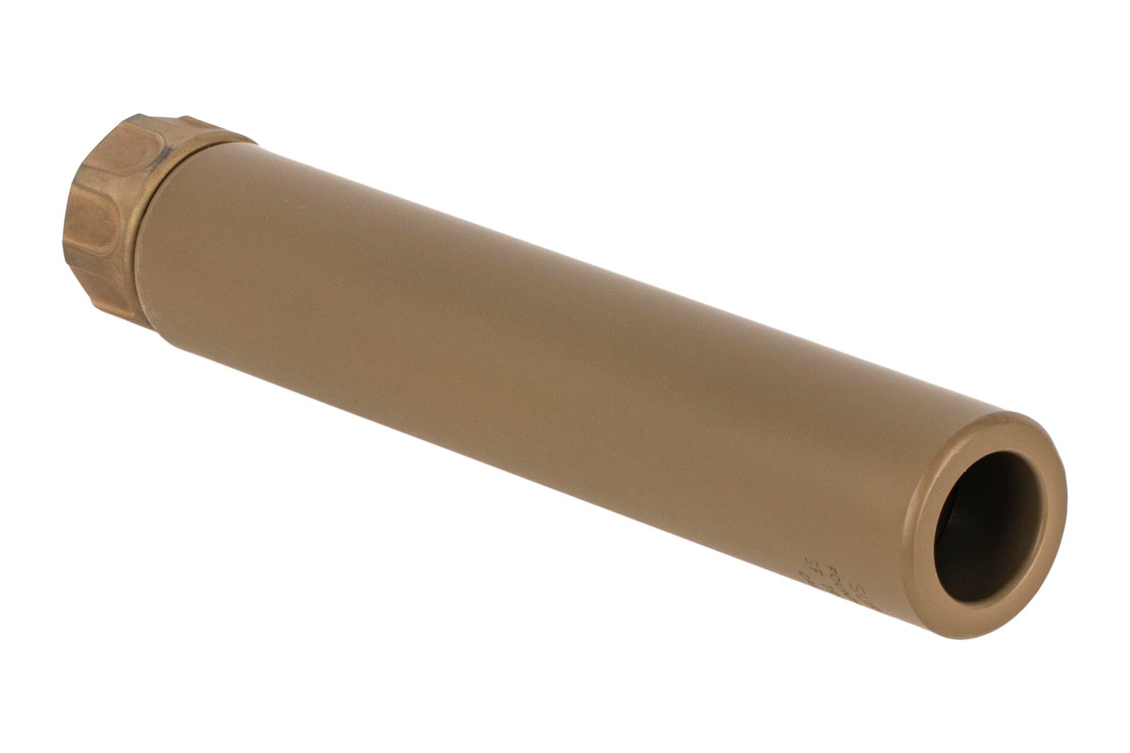 SureFire SOCOM Trainer 7.62 - Dark Earth SF-TRAINER-762-1-DE