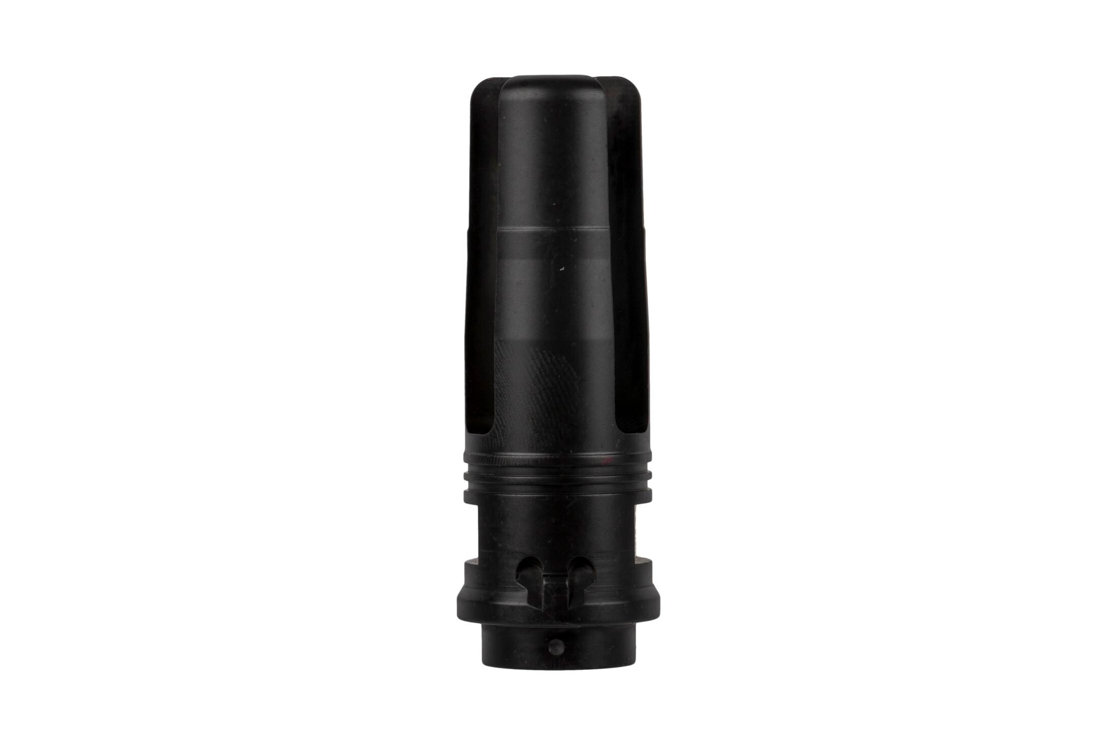 SureFire 3 Prong Flash Hider - Suppressor Adapter - 5/8x24 SF3P-762-5-8X24