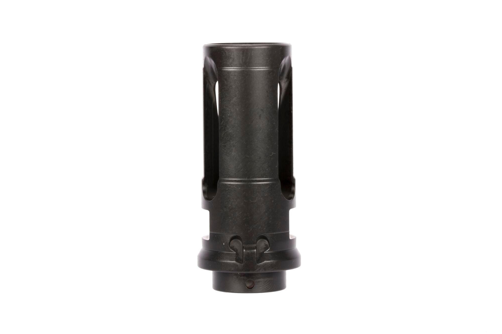 SureFire Closed Tine Flash hider - Suppressor Adapter - 1/2x28 SFCT-556 ...