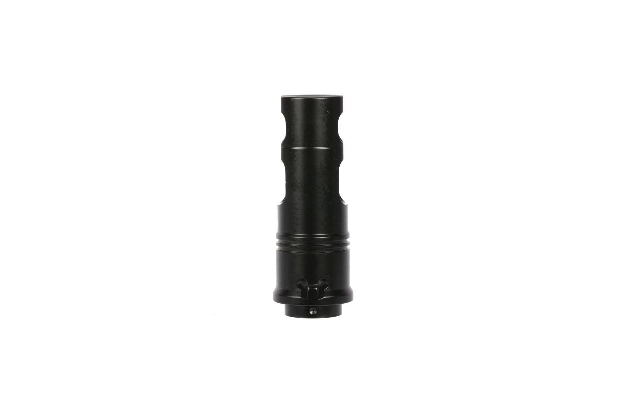 SureFire Muzzle Brake - Suppressor Adapter - 1/2x28 SFMB-556-1-2-28