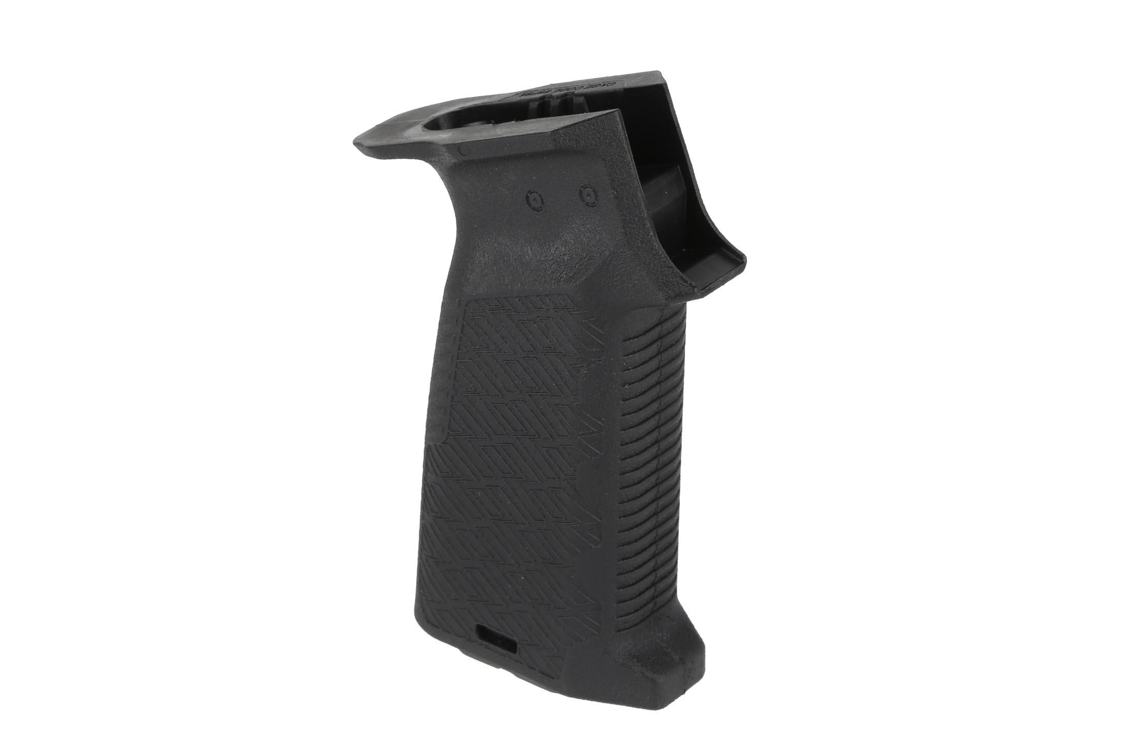 Strike Industries AK Enhanced Pistol Grip - Black SI-AK-EPG-BK