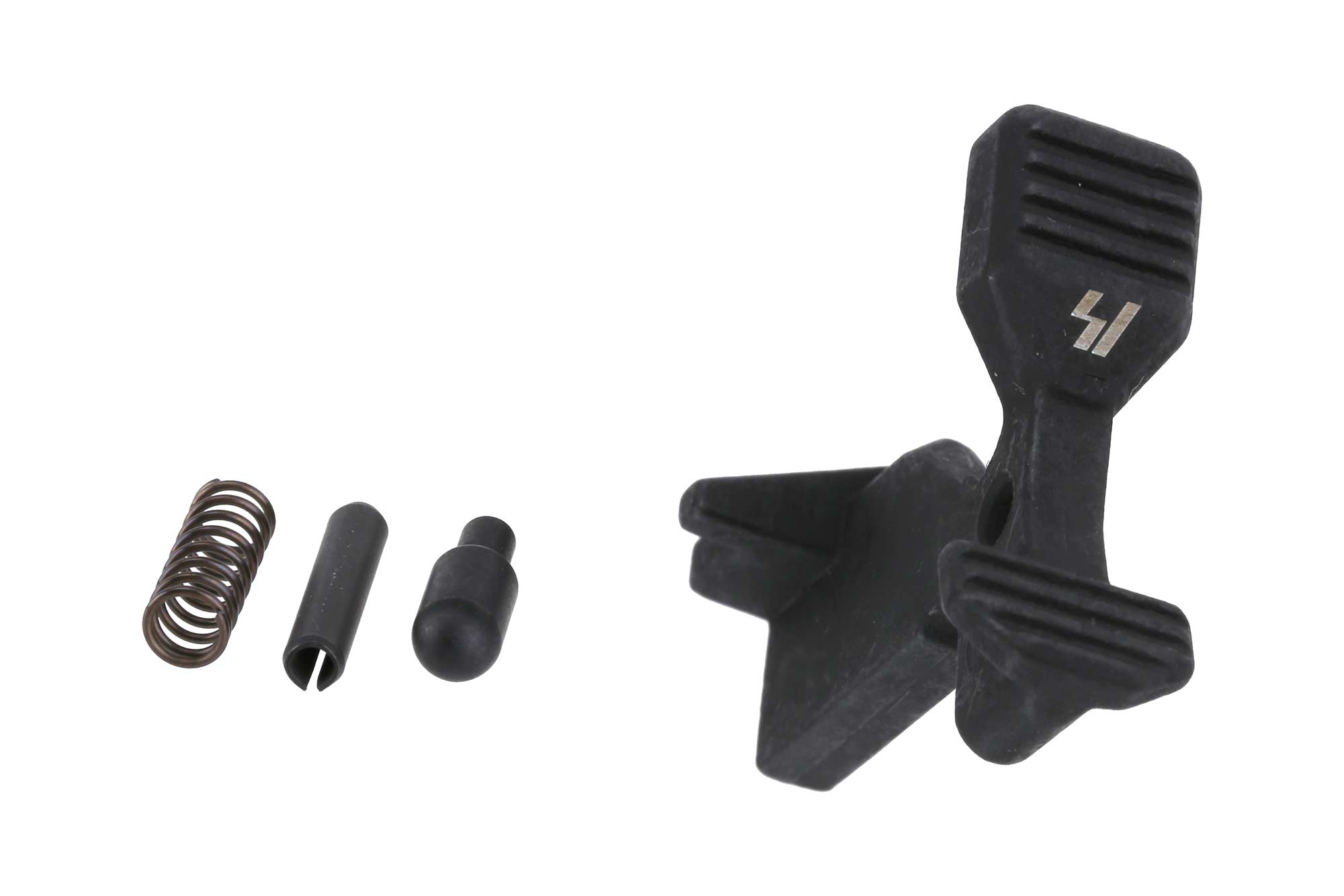 Strike Industries Enhanced Bolt Catch SI-AR-EBC