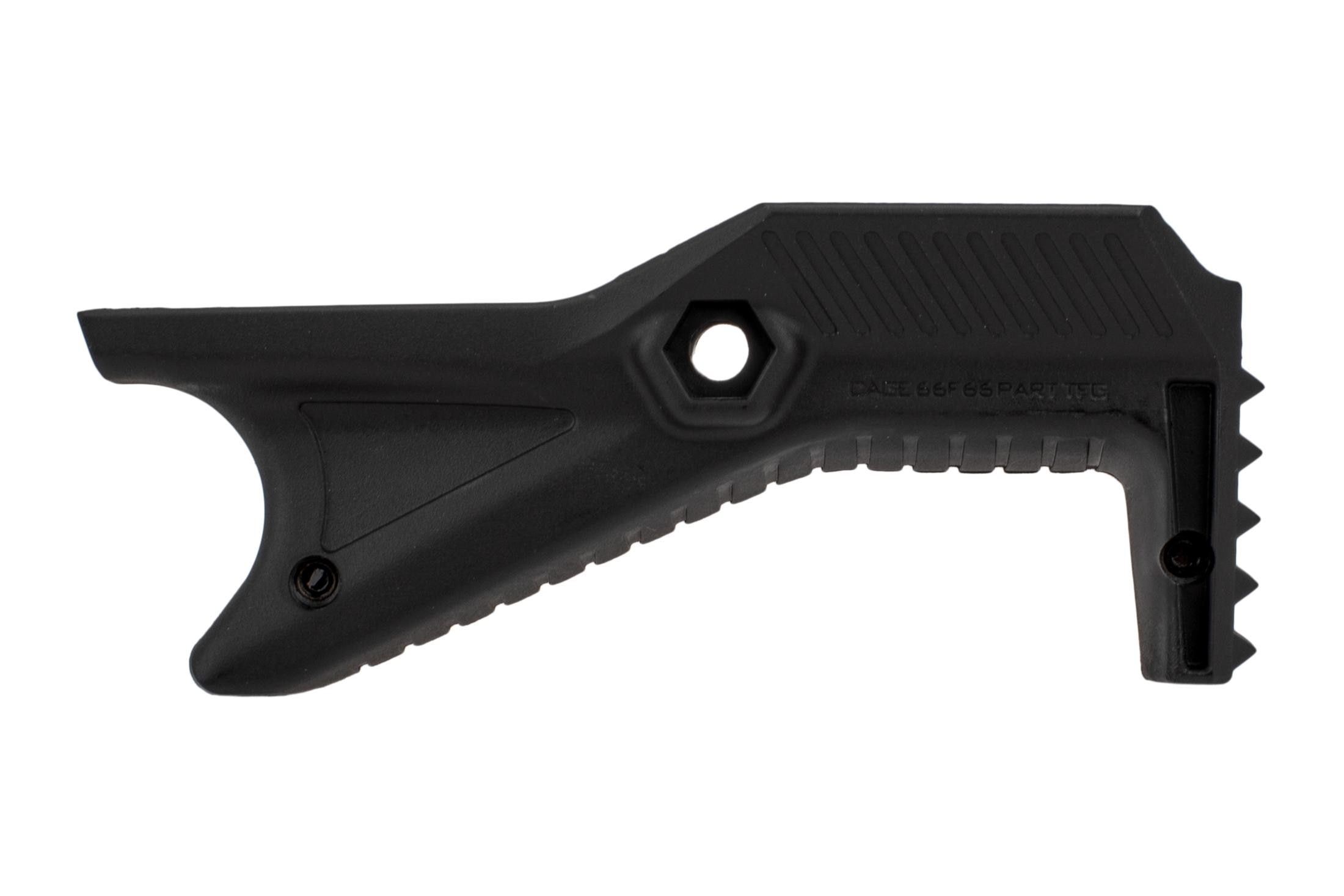 Strike Industries Cobra Tactical Fore Grip - Black SI-CTFG-BK