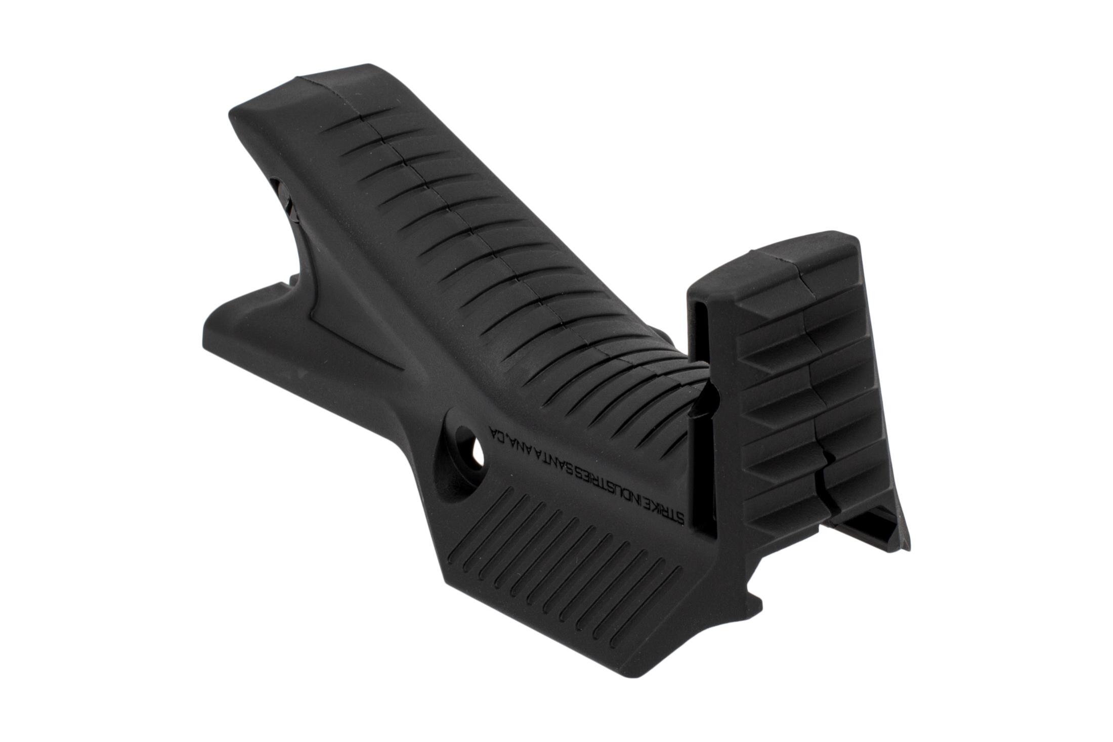 Strike Industries Cobra Tactical Fore Grip - Black SI-CTFG-BK
