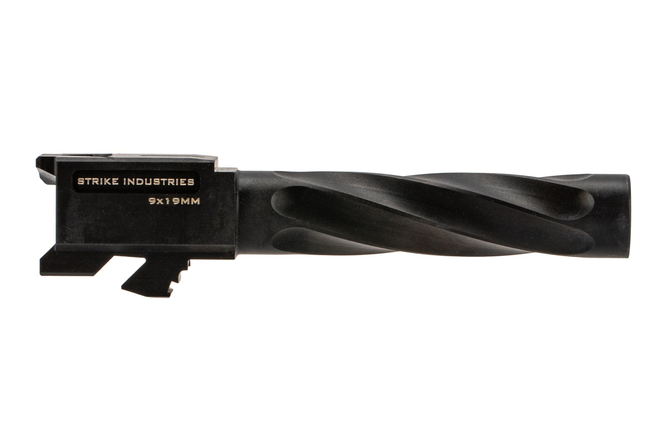 Strike Industries Glock 19 Ark Barrel SI-G-ARKBARREL-19