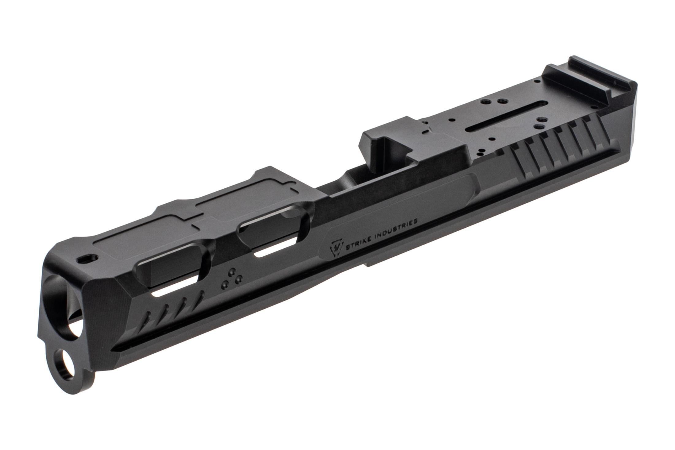 Strike Industries Ark Slide Glock 19 Gen 3 SI-G-ARKSLIDE-19