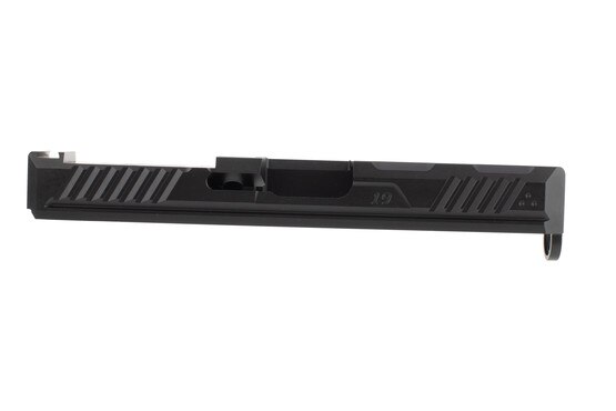 Strike Industries LITE Slide For Glock 19 Gen 3 - Black