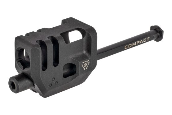 Strike Industries Mass Driver Compensator for Compact Glock Gen3® G19 ...