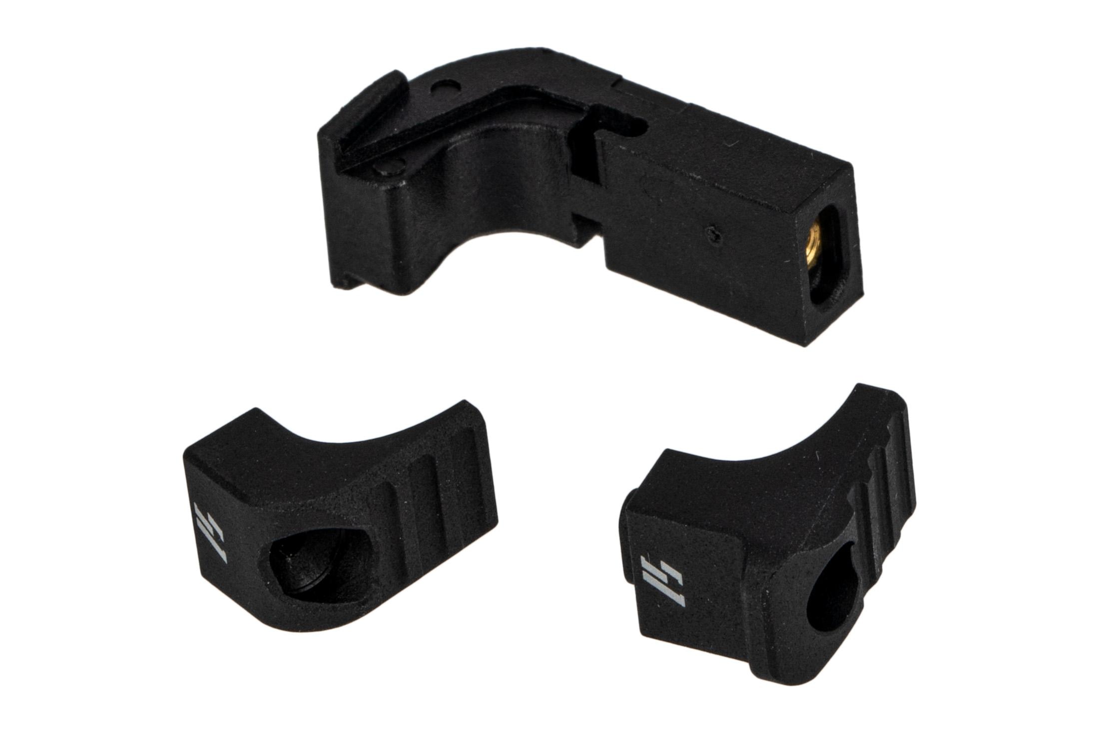 Strike Industries Modular Magazine Release - Glock Gen4-5 - Black SI-G4 ...