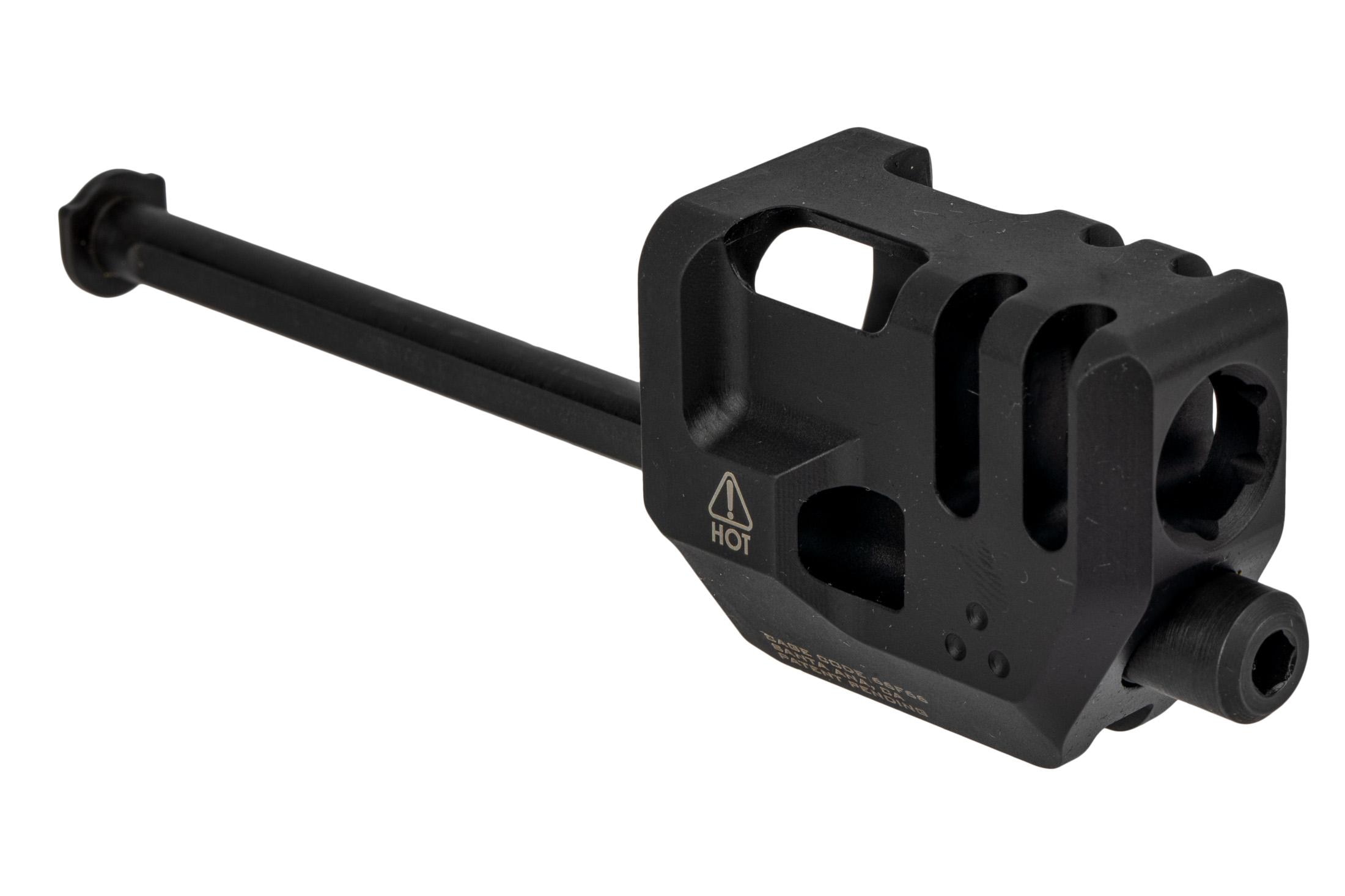 Strike Industries Mass Driver Compensator - Standard Gen 4 Glock 17 SI ...