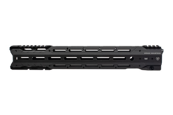 Strike Industries Gridlok Complete Handguard Black - 15"