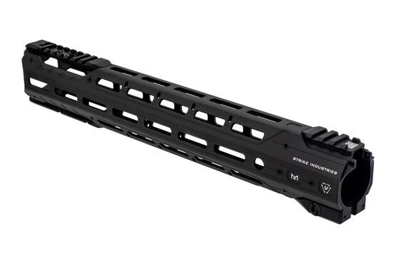 Strike Industries Gridlok Complete Handguard Black - 15"