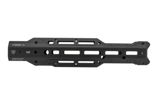Strike Industries Gridlok Handguard Only Black - 11''