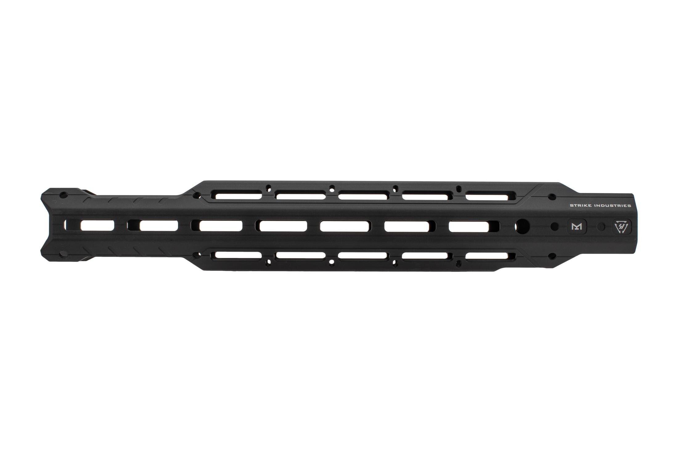 Strike Industries Gridlok Handguard Only Black - 15'' SI-GRIDLOK-HG-15-BK