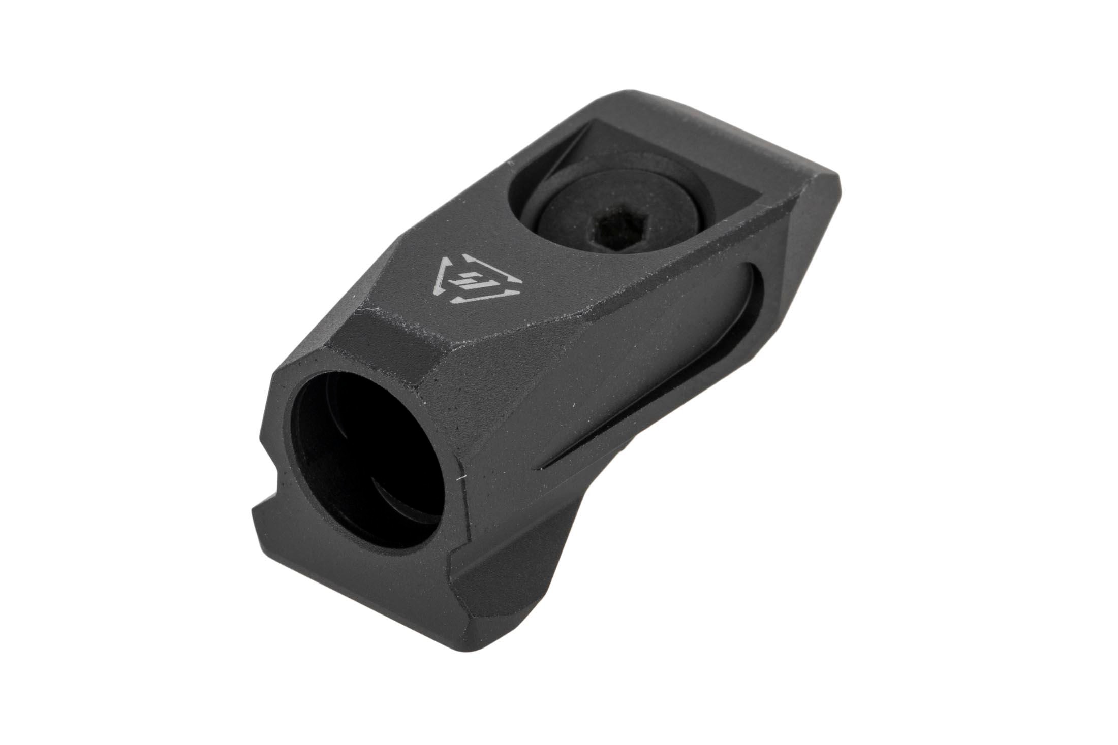 Strike Industries LINK Angled QD Sling Mount - Black SI-LINK-AQD-BK