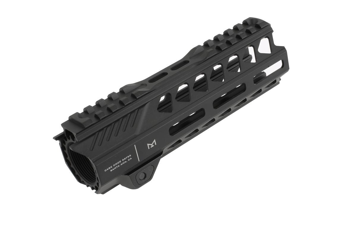 Strike Industries Strike Rail M-LOK Handguard - Black - 7" SI ...