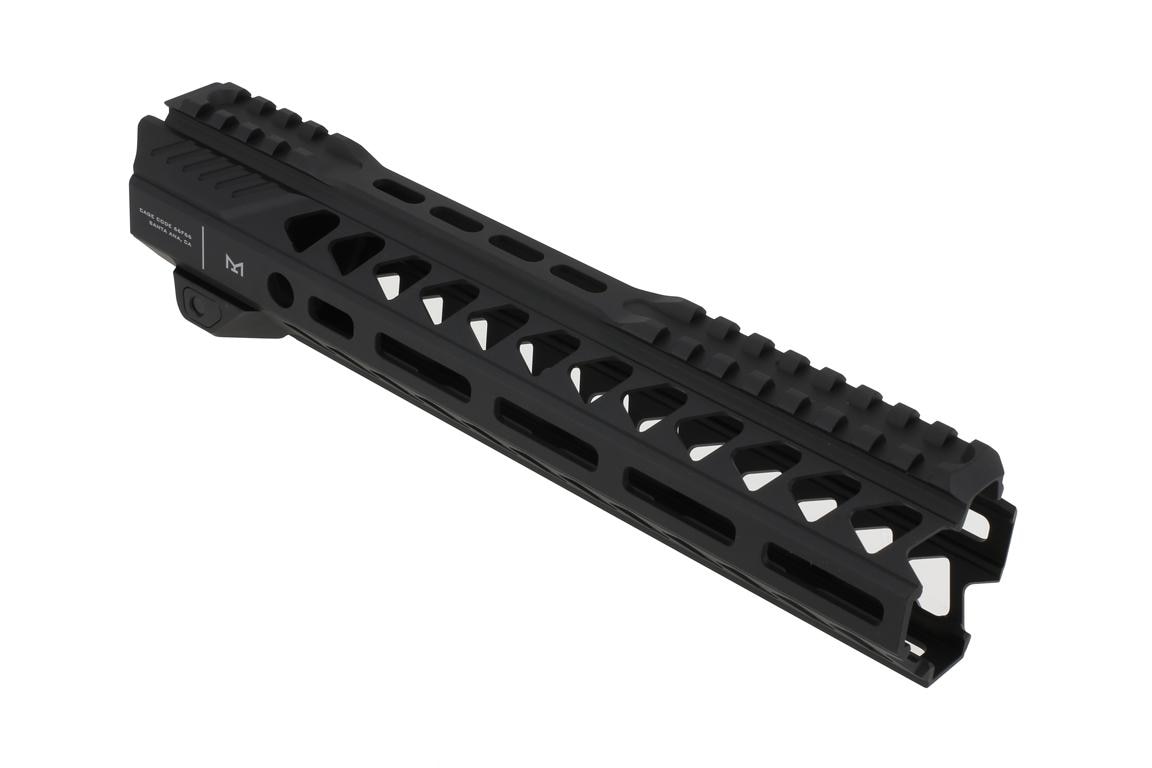 Strike Industries 10" Strike Rail M-LOK Handguard - Black SI-StrikeRail ...
