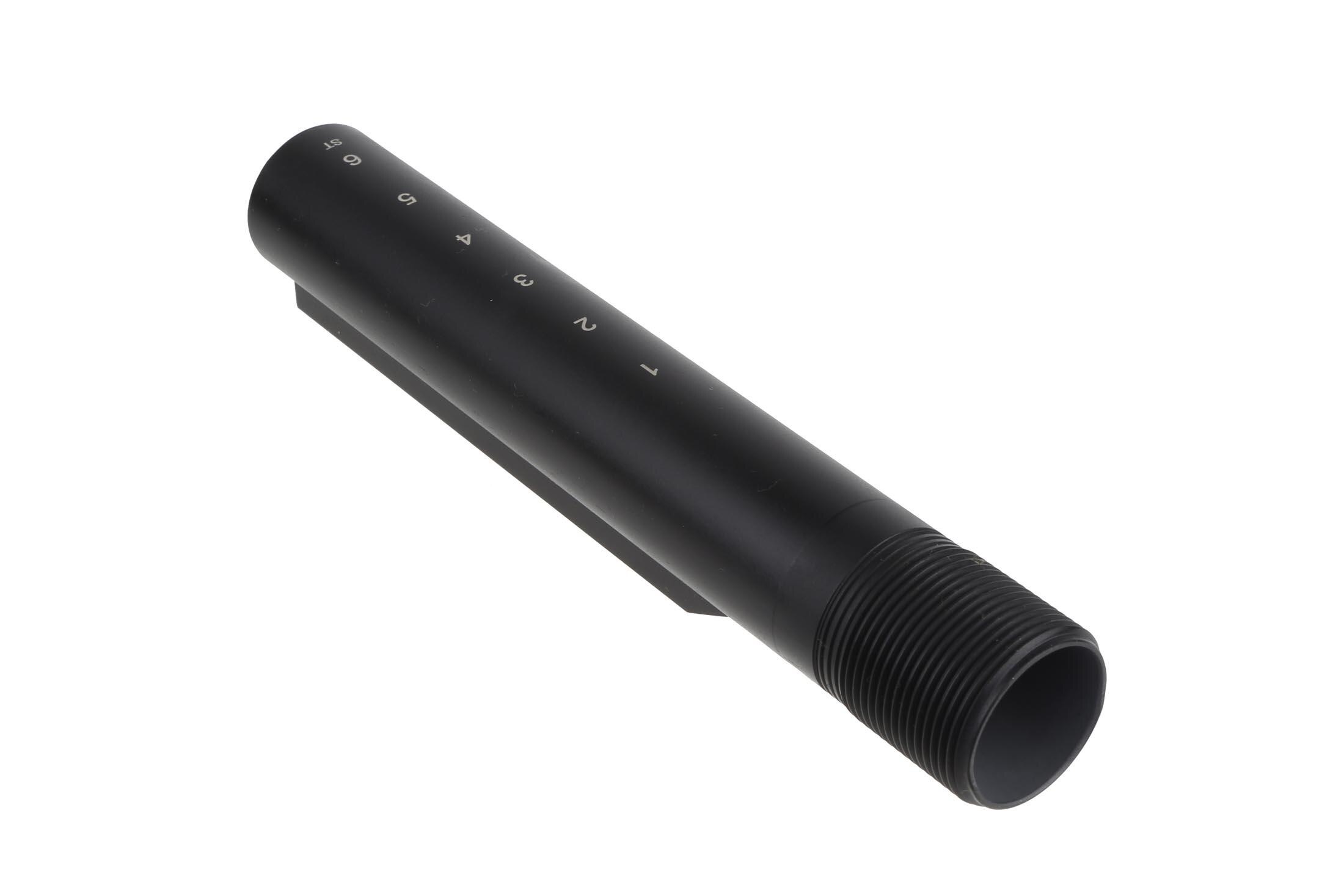 Spike's Tactical 6-Position MIL-SPEC Buffer Tube SLA500R