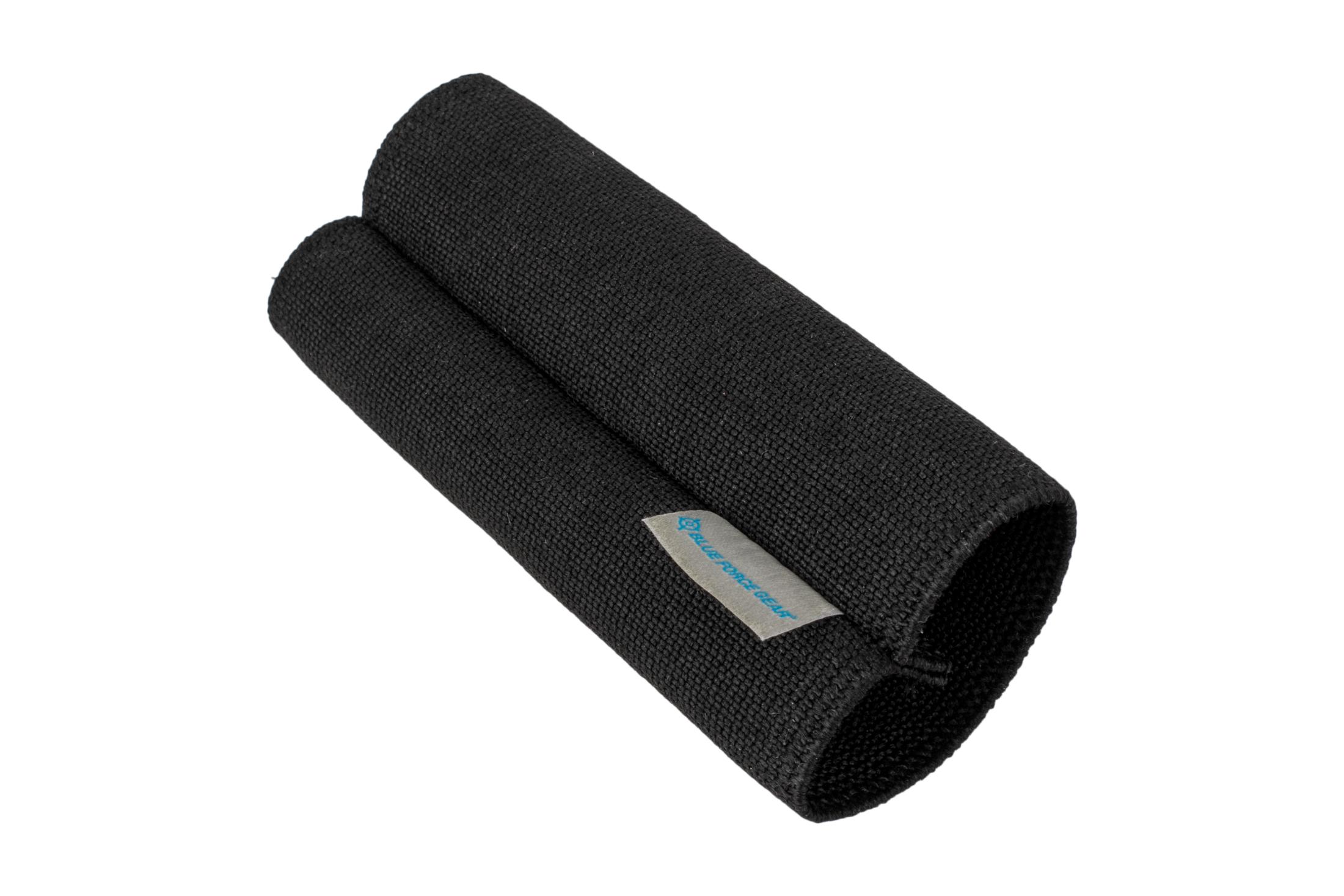 Blue Force Gear Sling Storage Sleeve - Black SLINGSLEEVE-500-BK