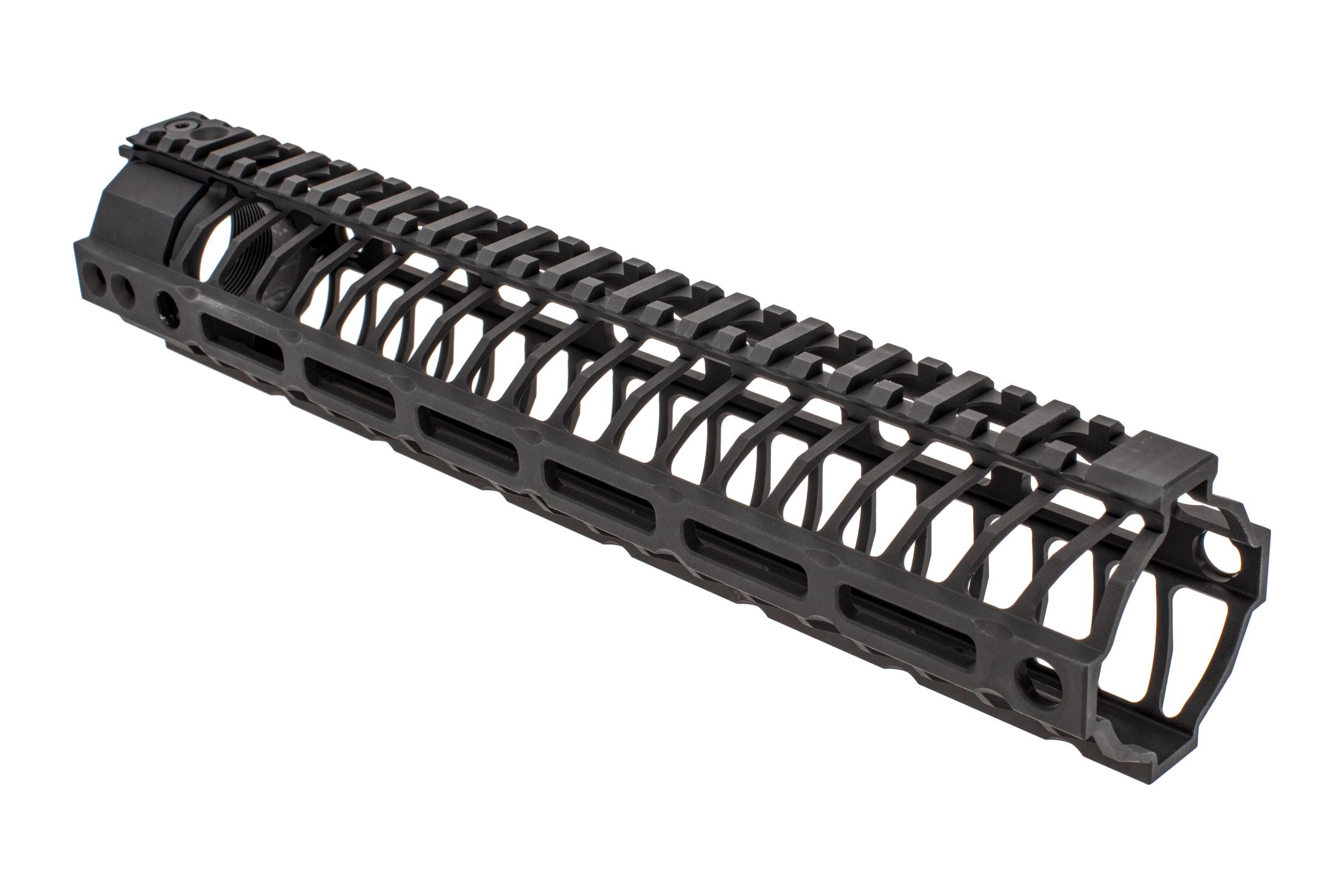 Spike's Tactical M-LOK .308 Handguard DPMS High - 12" SMRX012