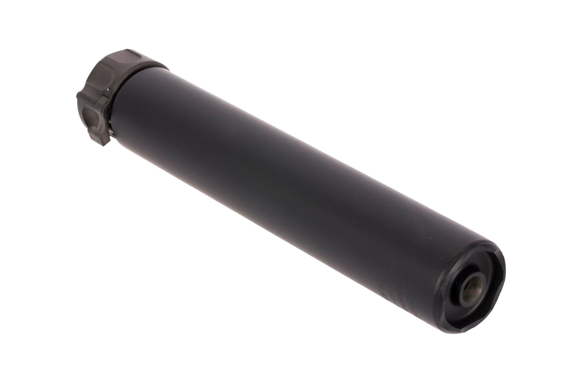 SureFire SOCOM 2 Series 7.62 Sound Suppressor - Black SOCOM762-RC2-BK