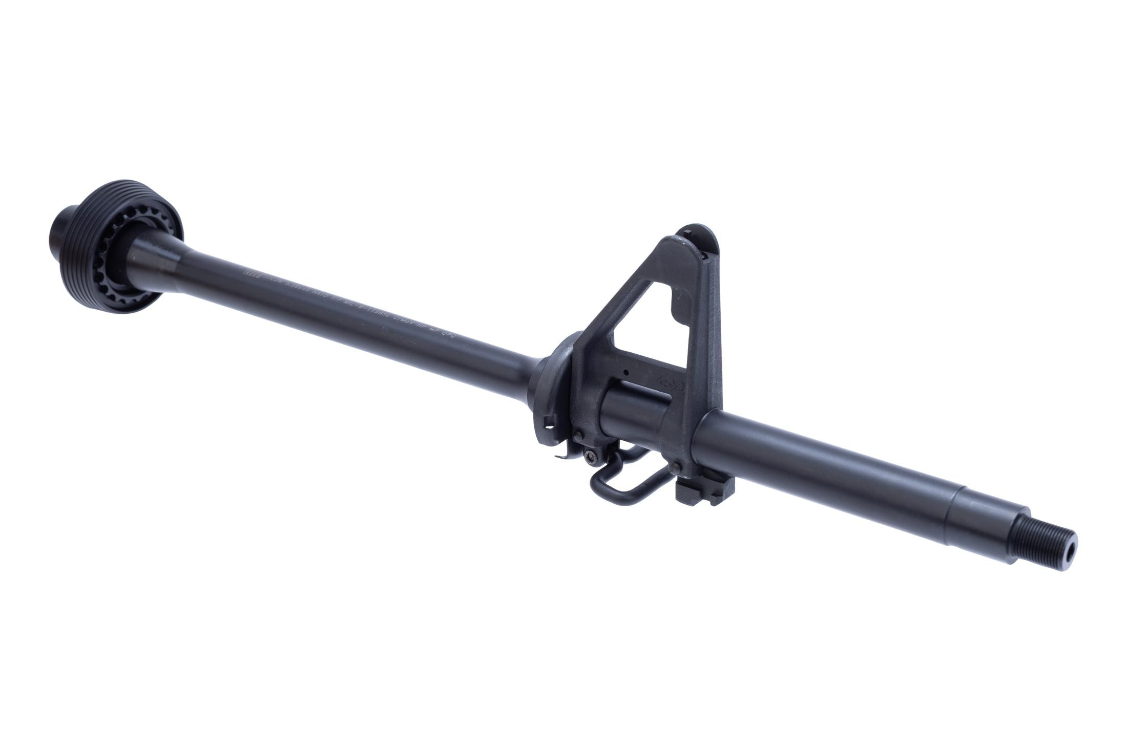 Sons Of Liberty Gun Works Combat Grade 5.56 Mid-Length Barrel with FSB ...