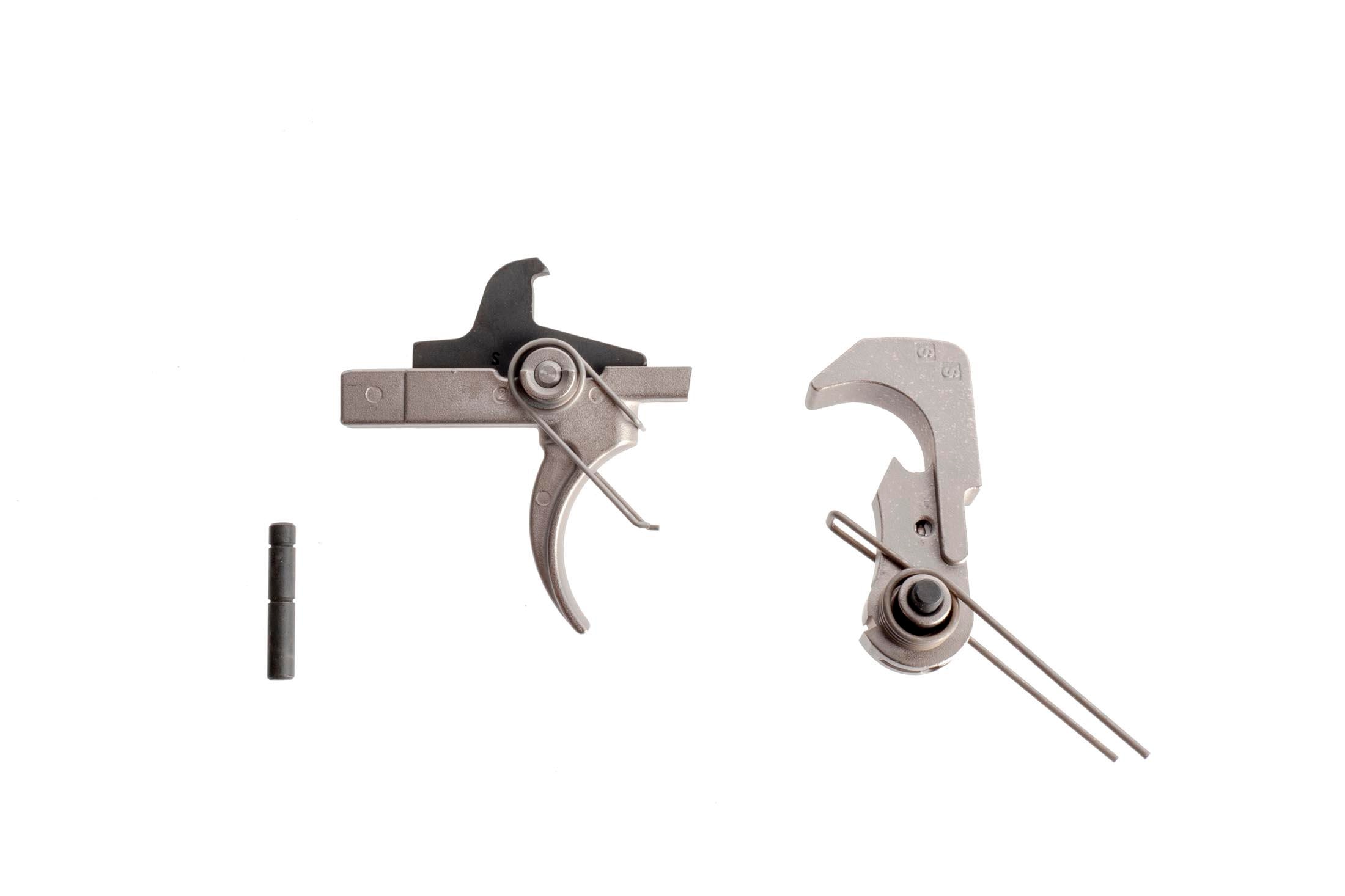 Sons of Liberty Gun Works Liberty Fighting Trigger Mil-Spec .154" SOLGW-LFT